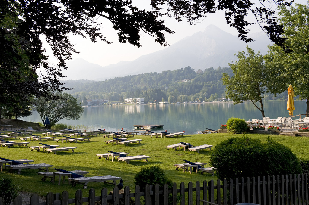 Der Insel-Tag – Insel-Urlaub für einen Tag, im Inselhotel mitten im ...