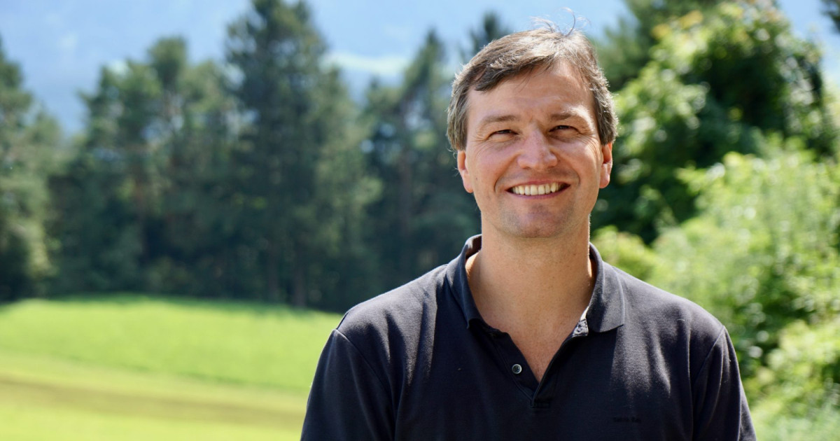 Peter Paal: Covid-19 im Outdoor- & Bergsport – Oliver Pichler Media