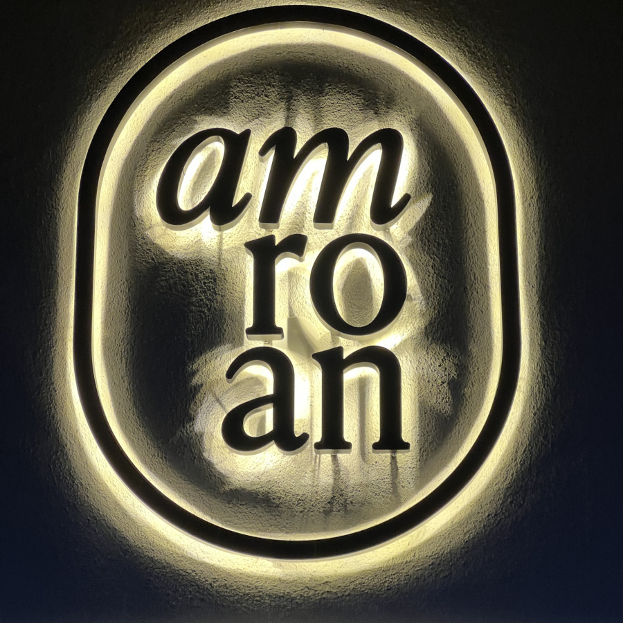 „am roan“: Restaurant-CHECK – Oliver Pichler Media